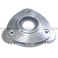 China Professional Heavy Duty ZX240-3 Excavator Travel 1 Stage Carrier ASSY For Energy Mining for sale