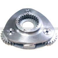 China ZX240-3 Excavator Travel 2 Stage Carrier Assy Smooth And Efficient Operation for sale