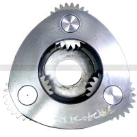 China ZX240-3 Excavator Travel 2 Stage Carrier Assy Smooth And Efficient Operation for sale