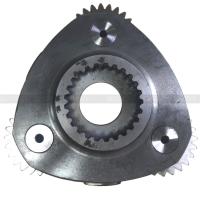 China ZX240-3 Excavator Travel 2 Stage Carrier Assy Smooth And Efficient Operation for sale