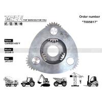 China ZX240-3 Excavator Travel 2 Stage Carrier Assy Smooth And Efficient Operation for sale