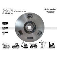 China 7Y-1433 Planetary Reducer And Steel Construction E320 Excavator Travel 2 Stage Carrier for sale