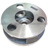 China 7Y-1433 Planetary Reducer And Steel Construction E320 Excavator Travel 2 Stage Carrier for sale