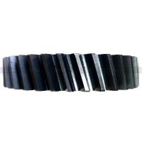 China 3063842 HPV102 Excavator Hydraulic Pump Gear Parts For Excavator Transmission System In Black for sale