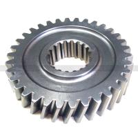 China 3063842 HPV102 Excavator Hydraulic Pump Gear Parts For Excavator Transmission System In Black for sale