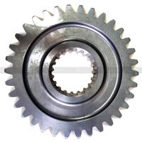 China 3063843 HPV102 Excavator Hydraulic Pump Gear Parts Maintenance Gear Oil For Optimal Function for sale