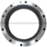 China SY135C XE150D Excavator Swing Gear Ring Box High Durability For Heavy Duty Machinery for sale