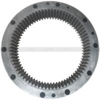 China SY135C XE150D Excavator Swing Gear Ring Box High Durability For Heavy Duty Machinery for sale
