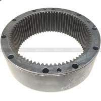 China SY135C XE150D Excavator Swing Gear Ring Box High Durability For Heavy Duty Machinery for sale