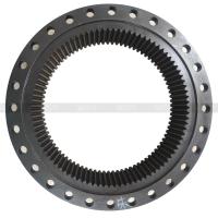 China 457-7977 Hydraulic Motor Drive E320D2 Excavator Travel Gear Ring Box Long Service Life for sale