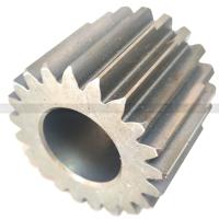 China 102-6523 Planetary Reducer E315 Excavator Travel 3 Sun Gear Box For Construction Equipment In Dealed Bag for sale