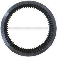 China HD450-7 Excavator Travel Gear Ring Box With Gear Meshing Installation for sale