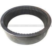 China HD450-7 Excavator Travel Gear Ring Box With Gear Meshing Installation for sale