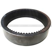 China HD450-7 Excavator Travel Gear Ring Box With Gear Meshing Installation for sale