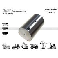 China 20Y-27-21220 Transport Packaging PC200-6 Excavator Travel 1 Stage Gear Pin Box Optimal Choice For Excavator Transmission System for sale