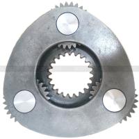 China View Image E315 Excavator Travel 2 Stage Carrier Assy For Construction Machinery for sale