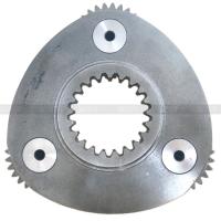 China View Image E315 Excavator Travel 2 Stage Carrier Assy For Construction Machinery for sale