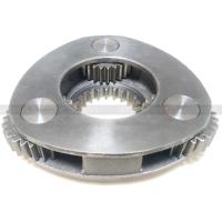 China View Image E315 Excavator Travel 2 Stage Carrier Assy For Construction Machinery for sale