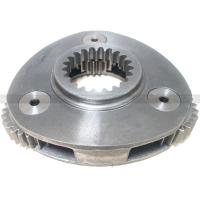 China View Image E315 Excavator Travel 2 Stage Carrier Assy For Construction Machinery for sale