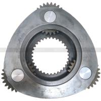 China Steel Heavy Duty E315 Excavator Travel 1 Stage Carrier Assy To Machinery Repair Shops for sale