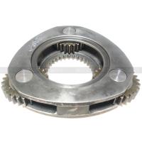 China Steel Heavy Duty E315 Excavator Travel 1 Stage Carrier Assy To Machinery Repair Shops for sale