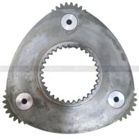China Steel Heavy Duty E315 Excavator Travel 1 Stage Carrier Assy To Machinery Repair Shops for sale