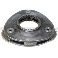 China Steel Heavy Duty E315 Excavator Travel 1 Stage Carrier Assy To Machinery Repair Shops for sale