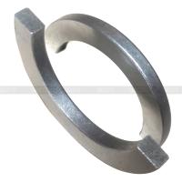 China 2114-1633 DH80-7 EXCAVATOR Swing Collar Washer Spare Parts Electronics Parts High Durability for sale
