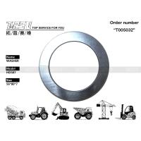 China 2114-1633 DH80-7 EXCAVATOR Swing Collar Washer Spare Parts Electronics Parts High Durability for sale