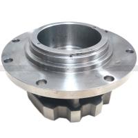China HD307 EXCAVATOR Swing Housing Spare Parts Electronics Parts In Dealed Bag For Steel Excavation for sale