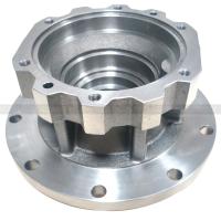 China HD307 EXCAVATOR Swing Housing Spare Parts Electronics Parts In Dealed Bag For Steel Excavation for sale