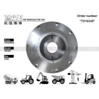 China HD307 EXCAVATOR Swing Housing Spare Parts Electronics Parts In Dealed Bag For Steel Excavation for sale