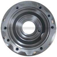 China HD307 EXCAVATOR Swing Housing Spare Parts Electronics Parts In Dealed Bag For Steel Excavation for sale