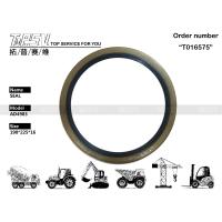 China 4411143 High Durability ZX120 Excavator Swing Seal AD4983 Hydraulic Seal Kit Hydraulic Motor Drive System for sale