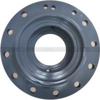 China 1033421 ZX120-3 EXCAVATOR Swing Housing Spare Parts Electronics Parts With High Resistance To Wear And Tear for sale