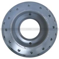 China 1033421 ZX120-3 EXCAVATOR Swing Housing Spare Parts Electronics Parts With High Resistance To Wear And Tear for sale