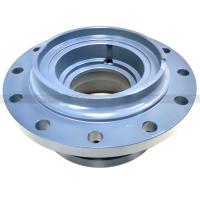 China 1033421 ZX120-3 EXCAVATOR Swing Housing Spare Parts Electronics Parts With High Resistance To Wear And Tear for sale
