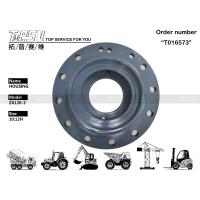 China 1033421 ZX120-3 EXCAVATOR Swing Housing Spare Parts Electronics Parts With High Resistance To Wear And Tear for sale