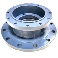 China 1033421 ZX120-3 EXCAVATOR Swing Housing Spare Parts Electronics Parts With High Resistance To Wear And Tear for sale