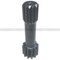 China 569-4286 Energy Mining E320GC Excavator Travel 1 Stage Sun Gear Box for sale