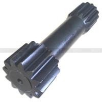 China 569-4286 Energy Mining E320GC Excavator Travel 1 Stage Sun Gear Box for sale