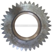 China 569-4287 Heavy Machinery E320GC Excavator Travel 2 Stage Planetary Gear With Gear Meshing Installation In Sealable Bags for sale
