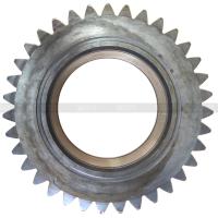 China 569-4287 Heavy Machinery E320GC Excavator Travel 2 Stage Planetary Gear With Gear Meshing Installation In Sealable Bags for sale