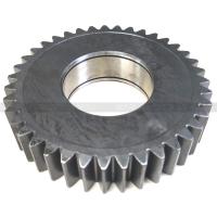 China Forging Technique E320GC Excavator Travel 1 Stage Planetary Gear Low Maintenance for sale
