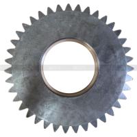 China Forging Technique E320GC Excavator Travel 1 Stage Planetary Gear Low Maintenance for sale