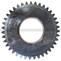 China Forging Technique E320GC Excavator Travel 1 Stage Planetary Gear Low Maintenance for sale
