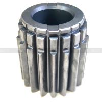 China View Image Of E320GC Excavator Travel 2 Stage Sun Gear For High Precision Machinery Repair Shops for sale