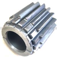 China View Image Of E320GC Excavator Travel 2 Stage Sun Gear For High Precision Machinery Repair Shops for sale