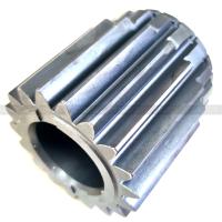 China View Image Of E320GC Excavator Travel 2 Stage Sun Gear For High Precision Machinery Repair Shops for sale