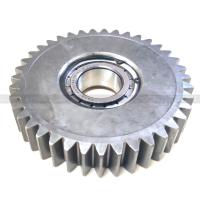 China Low Noise Level And Sealable Bags In E320GC Travel 1 Stage Planetary Gear & Bearing Box For Transport Packaging Solutions for sale